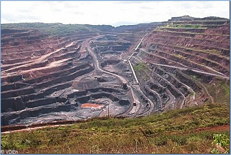 Iron Ores - Home of Steel