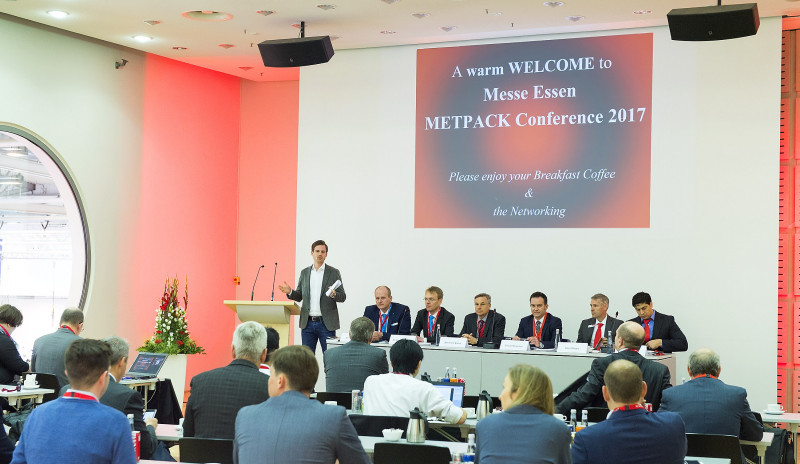 METPACK - Home of Steel