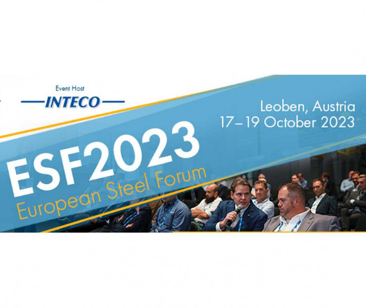 AIST European Steel Forum - Home of Steel