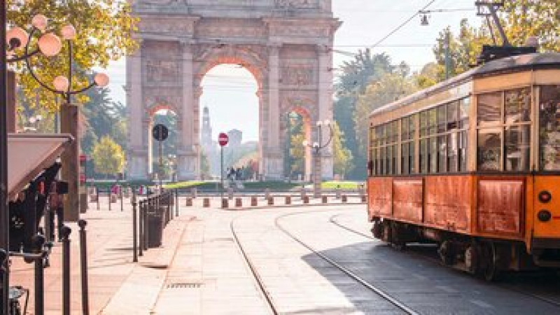 ITSC 2024 - Home of Steel